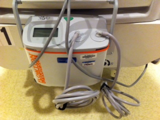 Sequential Compression Device Flowtron